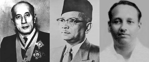 Biografi Tokoh Negara Tun V.T. Sambanthan dan sumbangan beliau kepada ...