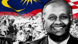 Biografi Tokoh Negara Tun V.T. Sambanthan dan sumbangan beliau kepada ...