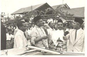 Biografi Tokoh Negara Tun V.T. Sambanthan dan sumbangan beliau kepada ...