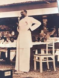 Biografi Tokoh Negara Tun V.T. Sambanthan dan sumbangan beliau kepada ...