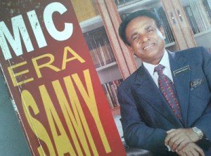 Biografi Tokoh Negara Tun V.T. Sambanthan dan sumbangan beliau kepada ...