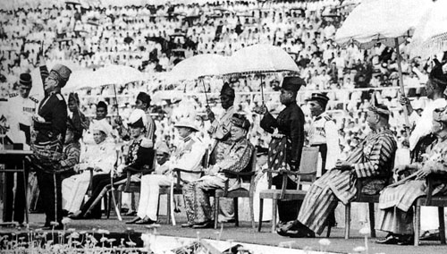 Biografi Tokoh Negara Tun V.T. Sambanthan dan sumbangan beliau kepada ...