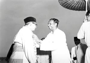 Biografi Tokoh Negara Tun V.T. Sambanthan dan sumbangan beliau kepada ...