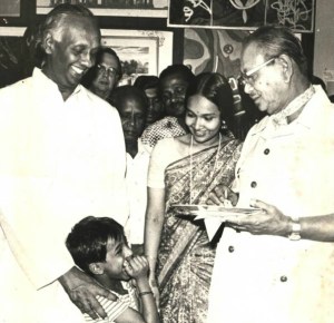 Biografi Tokoh Negara Tun V.T. Sambanthan dan sumbangan beliau kepada ...