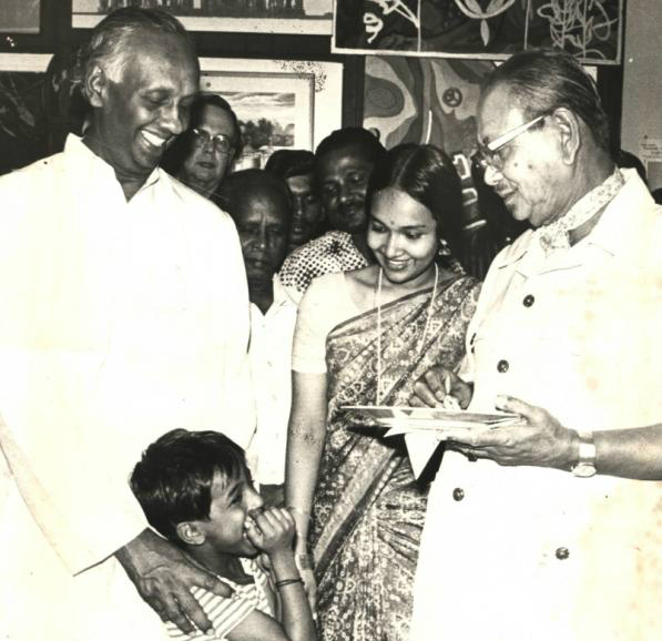 Biografi Tokoh Negara Tun V.T. Sambanthan dan sumbangan beliau kepada ...