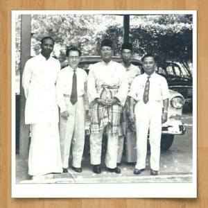 Biografi Tokoh Negara Tun V.T. Sambanthan dan sumbangan beliau kepada ...