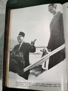 Biografi Tokoh Negara Tun V.T. Sambanthan dan sumbangan beliau kepada ...