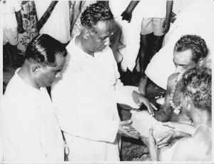 Biografi Tokoh Negara Tun V.T. Sambanthan dan sumbangan beliau kepada ...