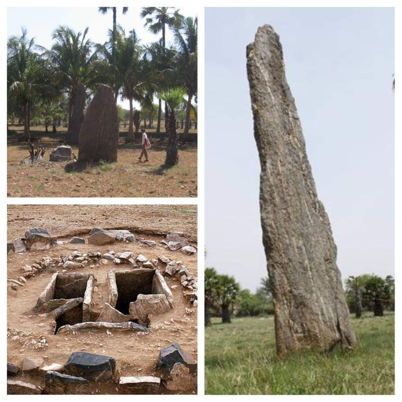 The 2,500 year-old Tamil City that Once Clothed Rome! | stoɾiesoftm