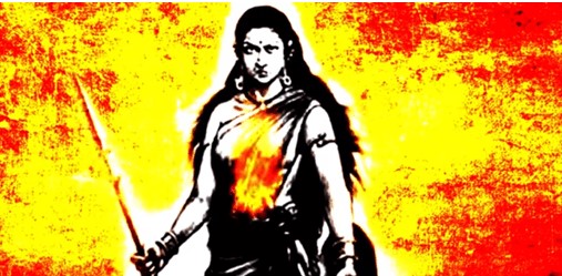 Kuyili: The Brave Tamil Commander Whose Sacrifice Remains An Unsung ...