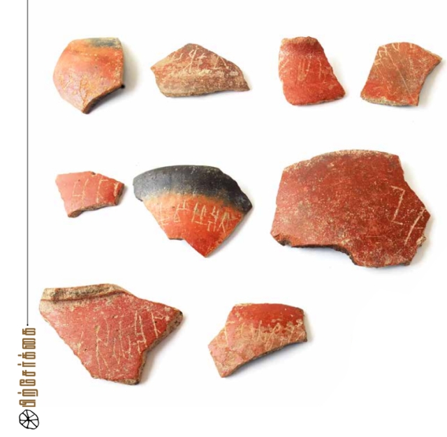 2,600 years old Keezhadi: Link between Tamil Nadu and Indus Valley ...